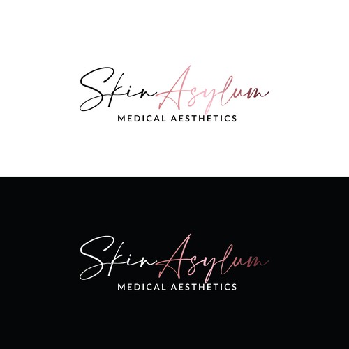 Designs | Need Exciting Logo For A Modern Affordable Medical Aesthetics ...