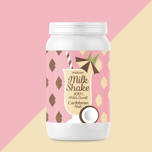Coconut Labels: the Best Coconut Label Design Ideas | 99designs
