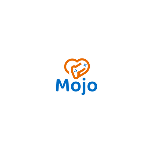 Designs | Mojo: date and play (scrabble) | Logo design contest