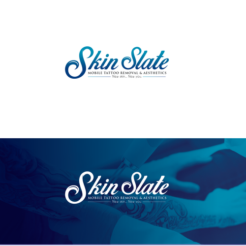 Looking for Iconic Logo with Subtext - Polished Image. Displays Trust ...