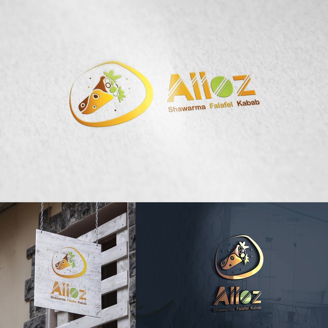 making a refreshing logo and website to attract customer to our ...