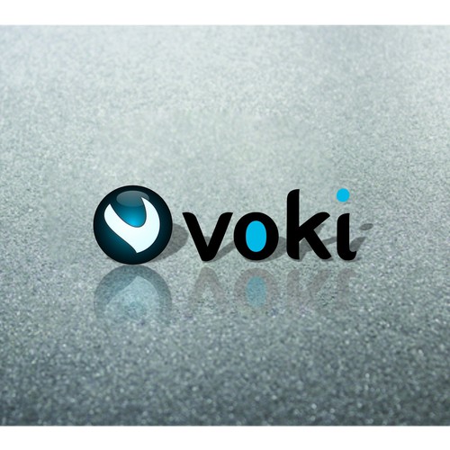 Create a Sophisticated, Emotional Logo for Voki Messaging App | Logo ...