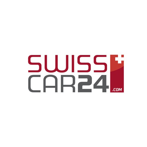Swiss-Car24 | Logo design contest