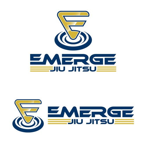 Brazilian Jiu Jitsu gym looking for an awesome EMERGE logo that will ...