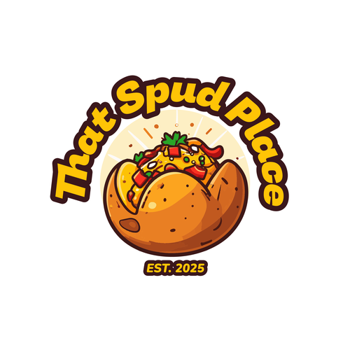 Potato Logos - 39+ Best Potato Logo Ideas. Free Potato Logo Maker ...