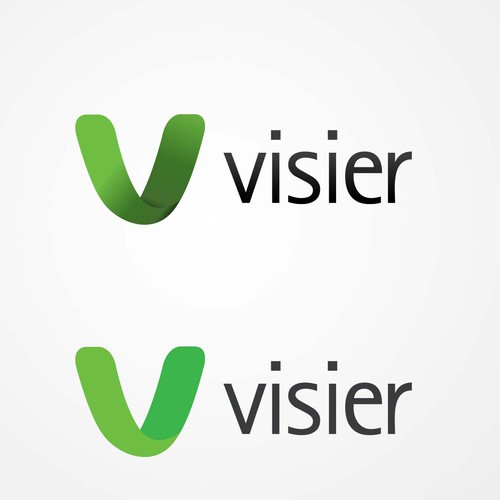 Visier Logo