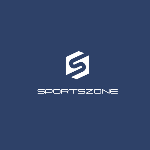 Logogestaltung der Marke "Sportszone" | Logo design contest