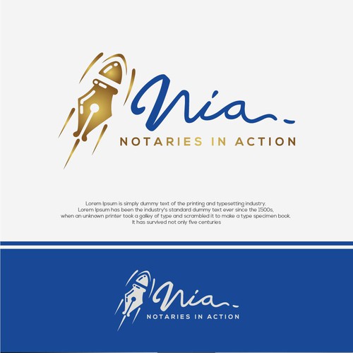 Rocket Branding Ideas - 38+ Best Rocket Brand Identity Designs 2022 ...