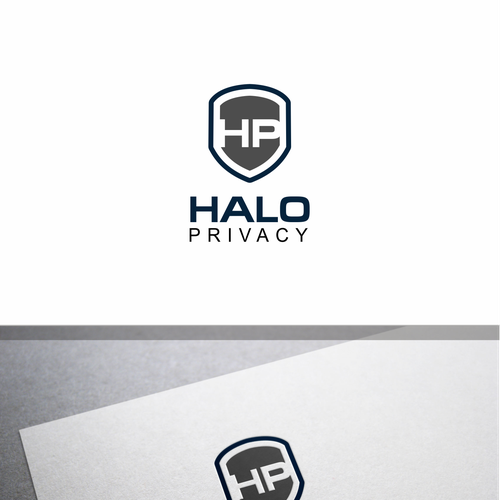 Designs | Halo Privacy needs and great logo conveying confidence ...