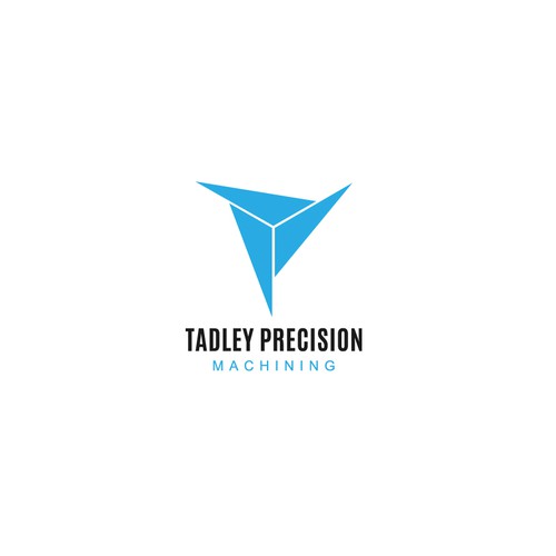 New logo for a precision engineering company | Logo design contest