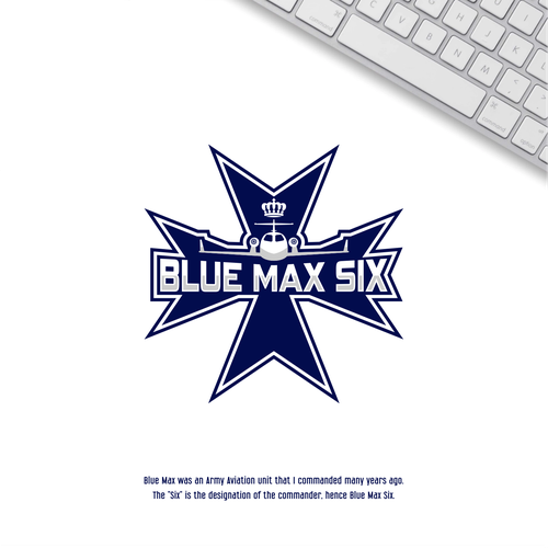 Designs | Taking off with Blue Max Six | Logo & social media pack contest