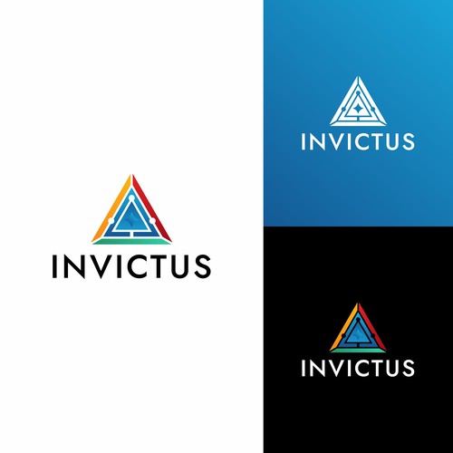 Designs | Invictus - the Foundation unTrap | Logo design contest