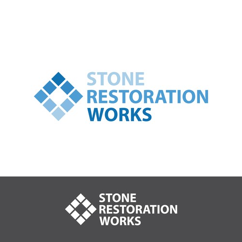 Create a new exccting fresh Logo for Stone Restoration Works. | Logo ...