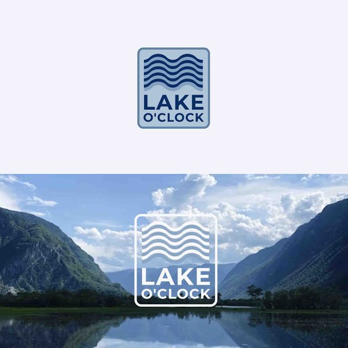 Designs | Design a logo focused on lake-life that appeals to men and ...