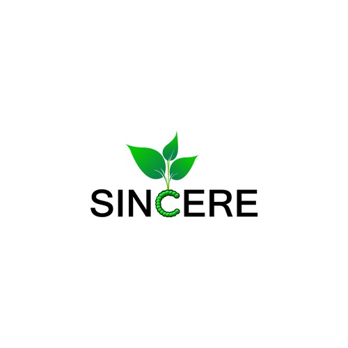 Sincere Logo | Logo design contest