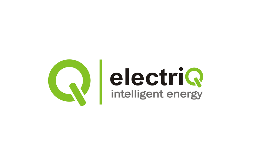Electriq needs a new logo | Logo & business card contest