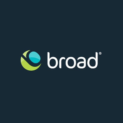 Broad Logo