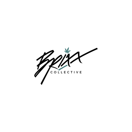 Brixx collective | Logo design contest