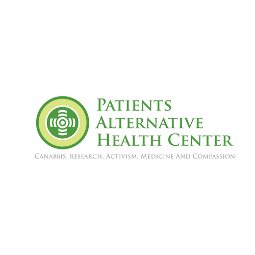 Patients Alternative Health Center | Logo design contest