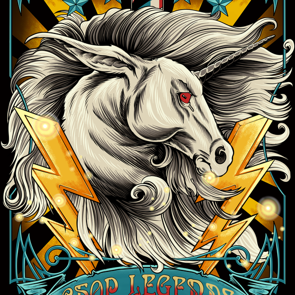 Chop barbershop legends tshirt | Merchandise contest | 99designs