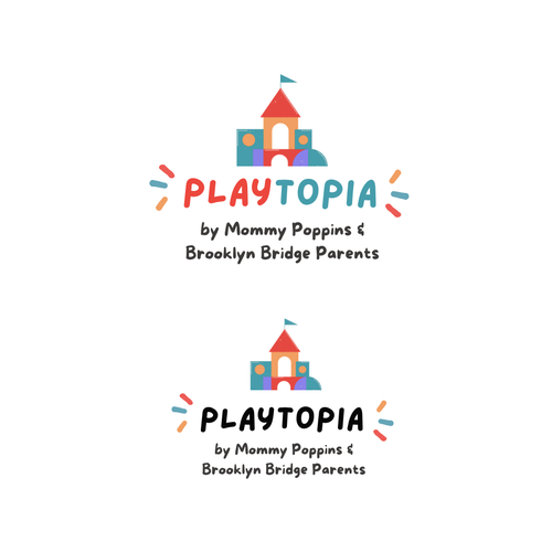 Designs | Playtopia logo development | Logo design contest