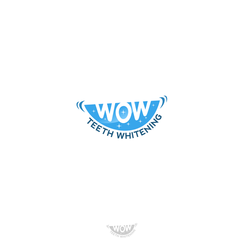 Fun Logo Contest for Teeth Whitening Company | Logo design contest