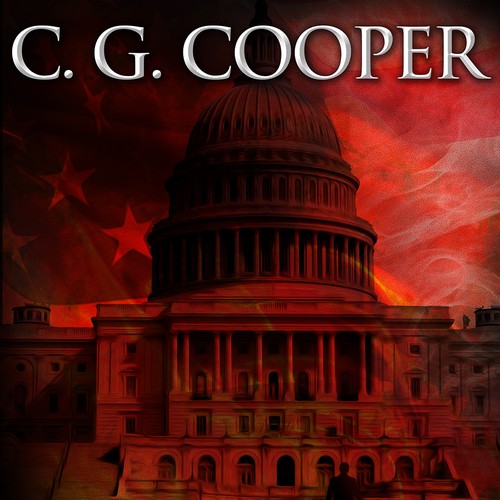 Designs | Help "Presidential Shift" Book 4 of the Corps Justice Series ...