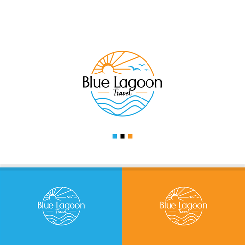 Designs | Design an eye popping logo for our Travel agency | Logo ...