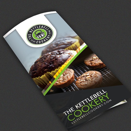 Meal Prep Service Brochure | Brochure contest