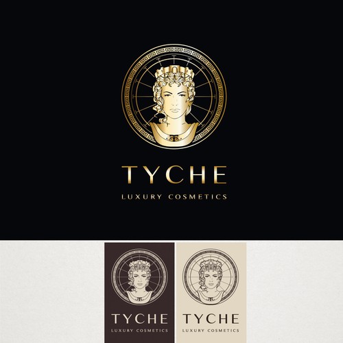 Tyche Logo