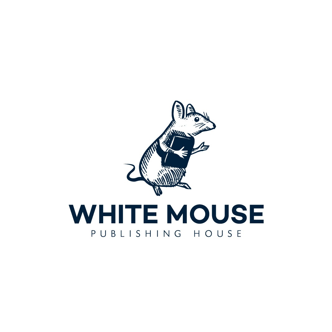 Mouse Logos - Free Mouse Logo Ideas, Design & Templates