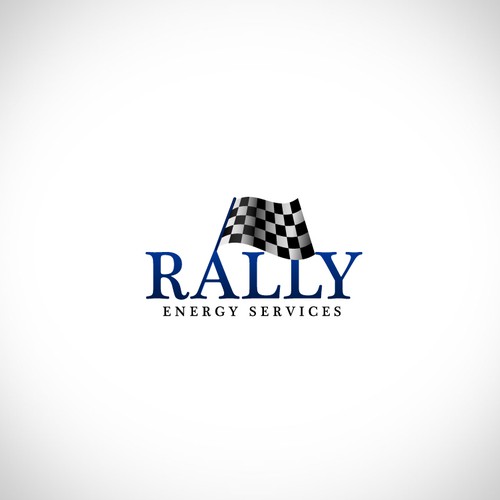 Rally | Logo design contest