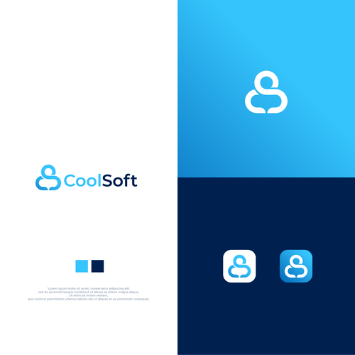 Designs | CoolSoft Logo | Logo design contest