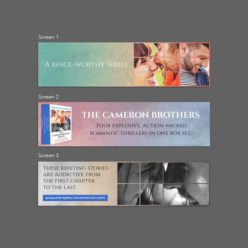 Inspiring Graphic Design Contests - 99designs