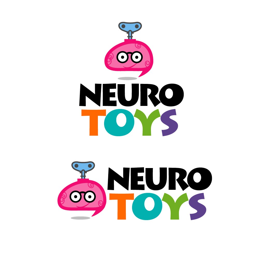 Neuro Logos - Free Neuro Logo Ideas, Design & Templates