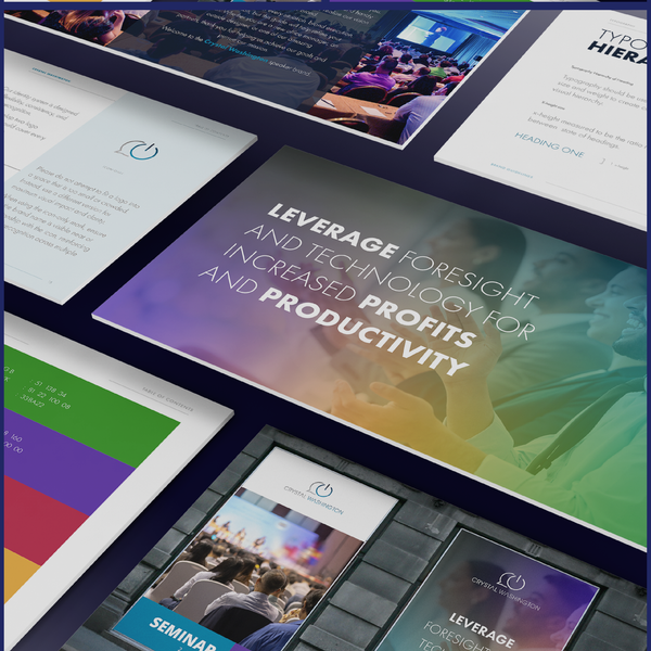 Create a beautiful logo for pacify - a mhealth app offering peace of ...