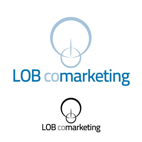 Help Lob Co-Marketing with a new logo | Logo design contest
