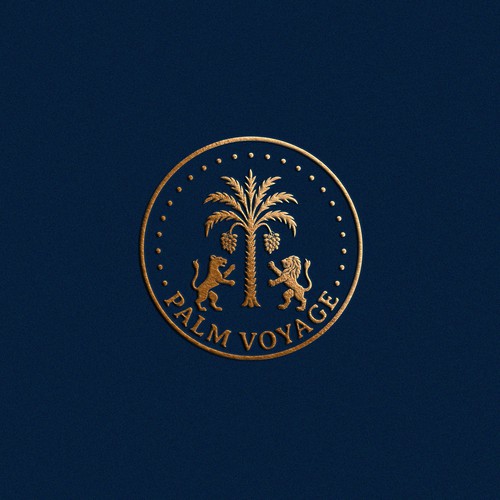 Designs | Luxurious logo/branding for exclusive travel club | Brand ...