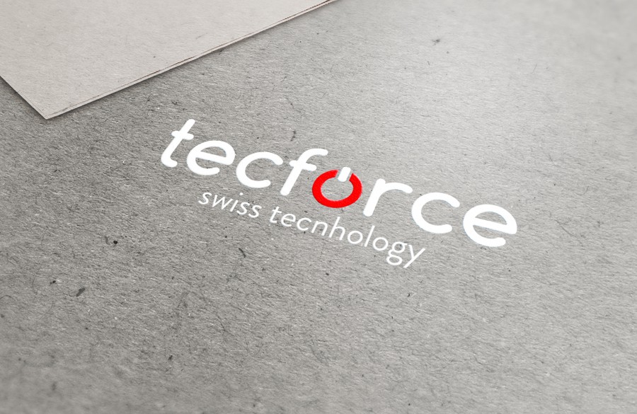 The New Tech and Design Company of Swiss Gadgets | Logo design contest
