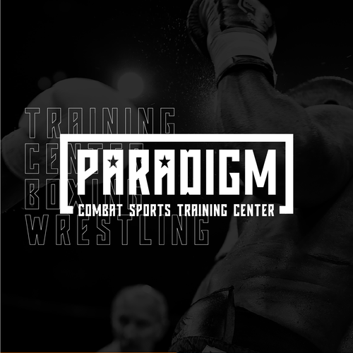 Designs | Create a slick street-style logo for MMA / BJJ gym! | Logo ...