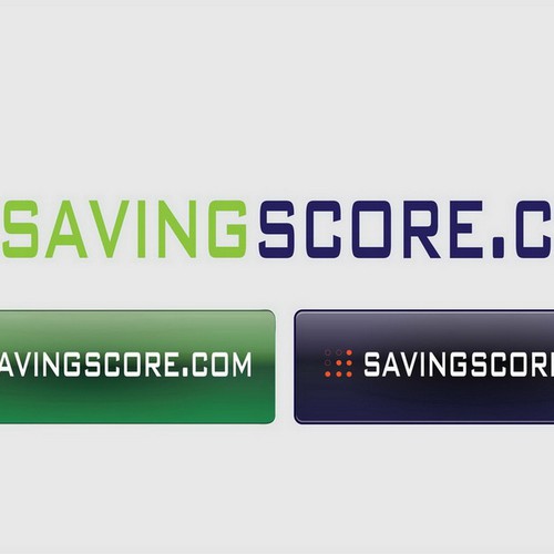 Logo for money saving website | Logo design contest