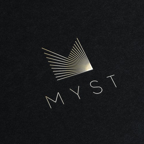 Designs | MYST (new luxury perfume brand). Follow up assignments likely ...