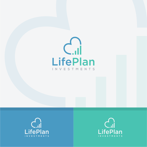 LifePlan Investments need a POWERFUL Logo | Logo design contest