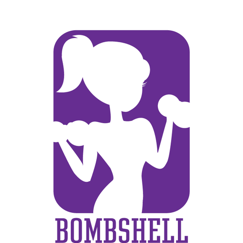logo for Bombshell Babes | Logo design contest