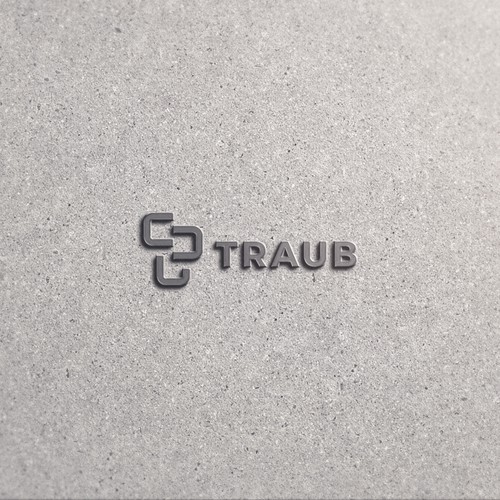 Designs | TRAUB icon logo | Logo design contest
