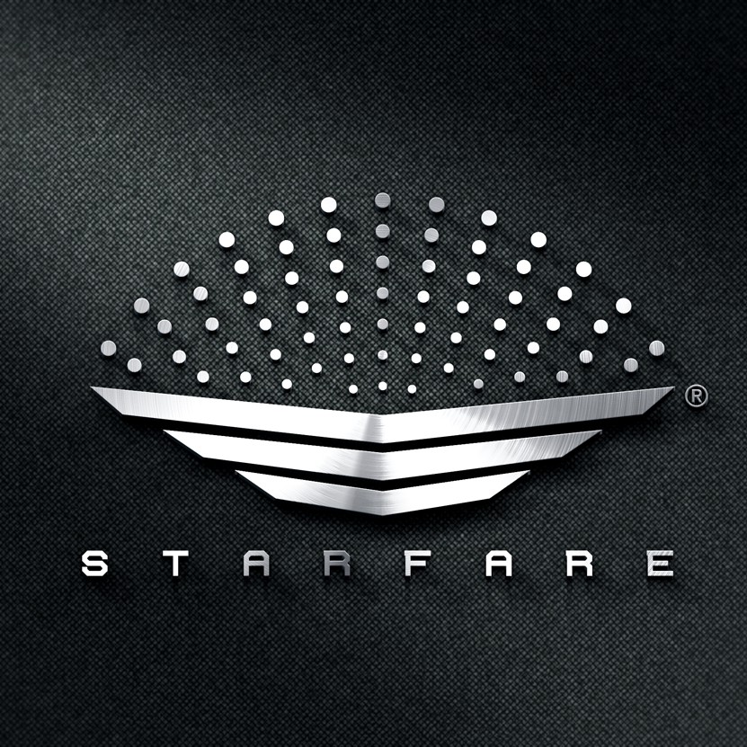 Car With Stars Logos - Free Car With Stars Logo Ideas, Design & Templates