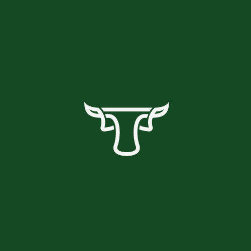 Taurus Logos - Free Taurus Logo Ideas, Design & Templates