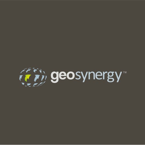 logo for GeoSpatial consulting & software company | Logo design contest