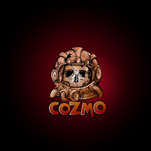 CoZmO | Logo design contest
