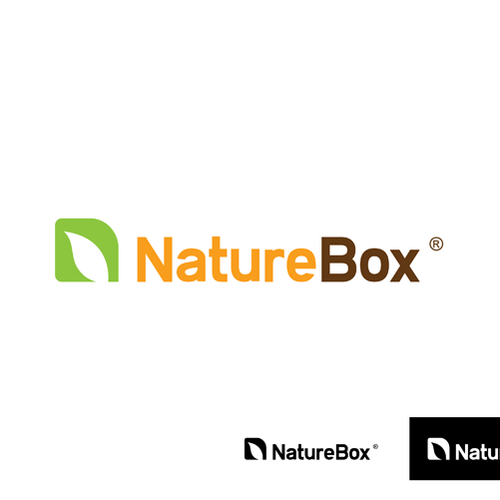 logo for NatureBox | Logo design contest